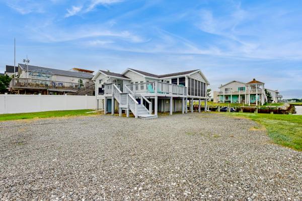 Ocean View --- 38253 Piney Point Rd - 貝瑟尼灘