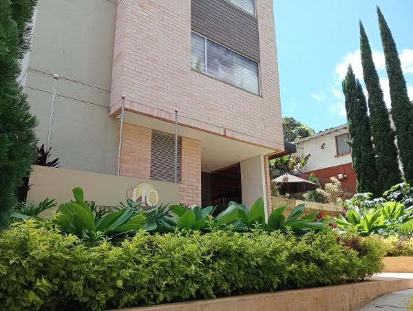 Hotel Lomas 10 Medellin - Envigado
