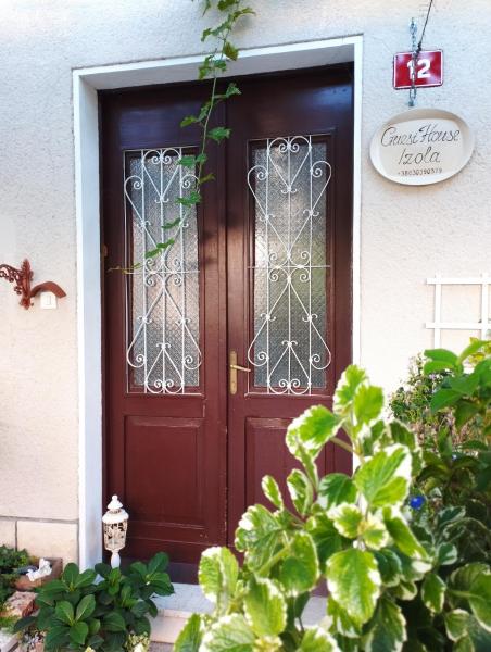 Guest House Izola - Piran