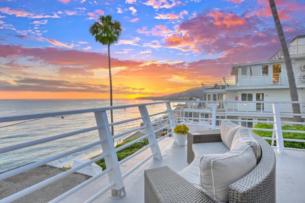 Laguna Surf Lodge By Scp Hotels - Laguna Beach, CA