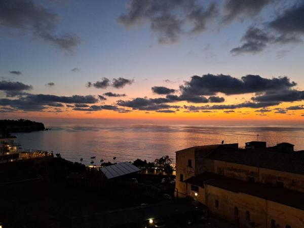 Tithouse Tropea - Tropea