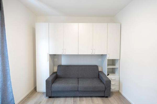 Prestige House 6 - Scalea