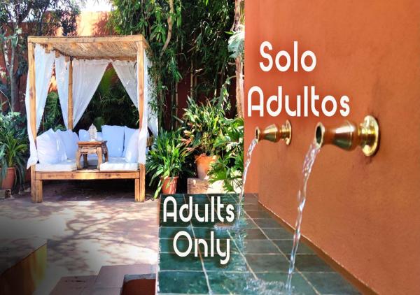 La Posada De Lola - Adults Only - Espanha