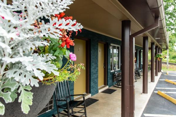 Townsend River Breeze Inn - Tennessee
