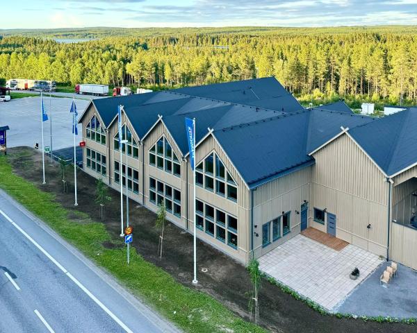 ÅSarna Skicenter - Trøndelag