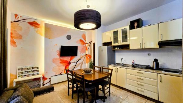 ŽUpan Apartmani - Szerbia