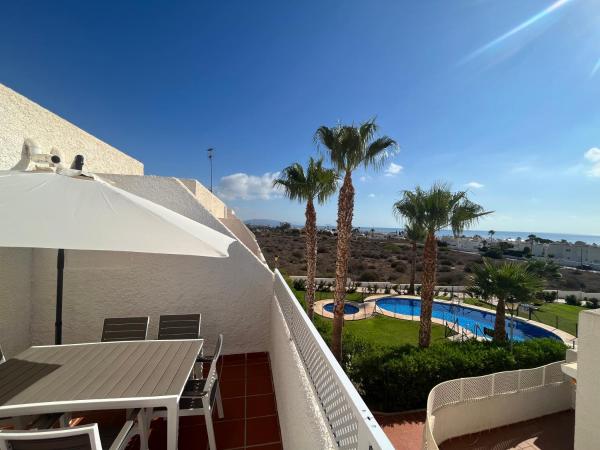 Los Cántaros Apartamento Mojácar - Mojácar