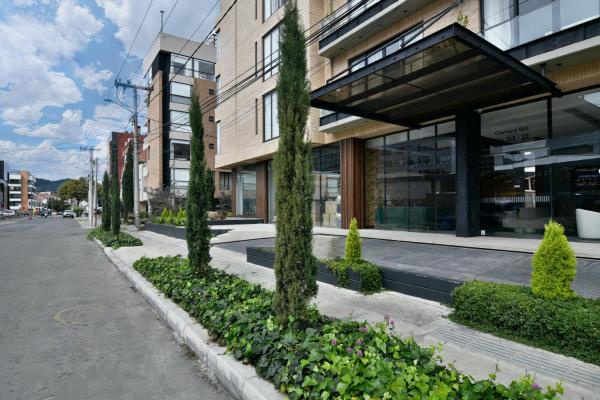 Neo By Wynwood House - Bogotá