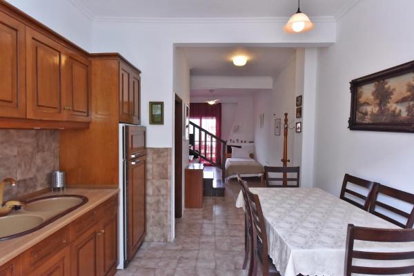 Artjan Apartment's N Potidaia - 할키디키