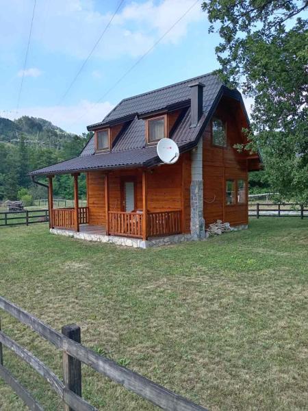 Guest House Krsmanovic - Mokra Gora