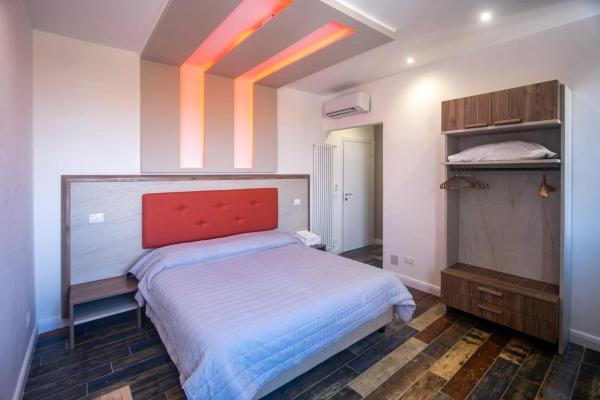 Ricci 16 - Suite & Rooms - Livorno