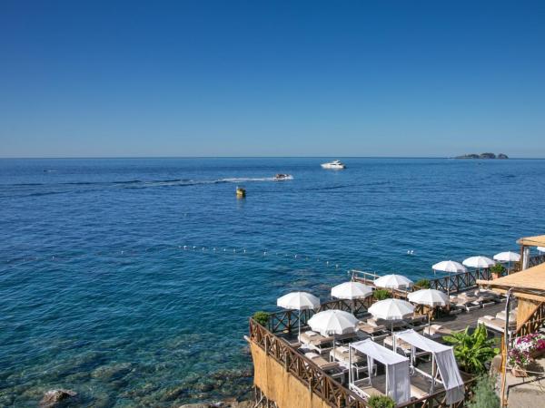 Hotel Le Agavi - Agerola