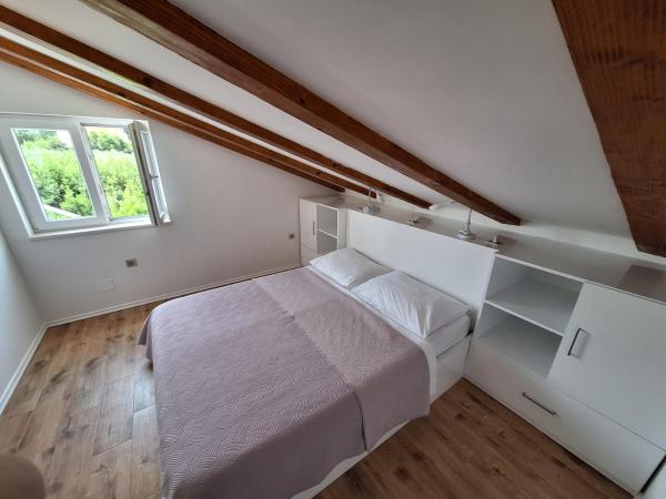 Apartments ŠIšević - Comfort Apartments With Balconies And Sea View - Slano