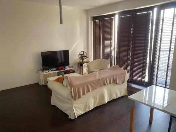 Mieszkanie Dwupokojowe - Varsovie