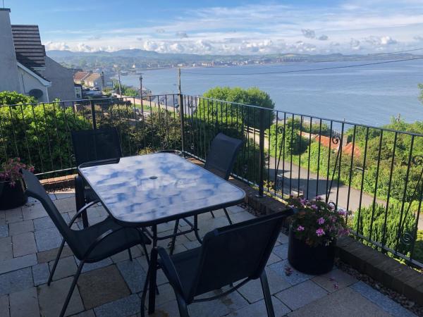 Newcastle Stunning Sea View Apartment Absolute Top Quality Over 500 Of 5 Star Reviews You Will Not Be Disappointed - 北愛爾蘭