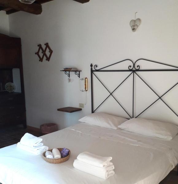 Agriturismo Poggio Falco Batignano - Grosseto