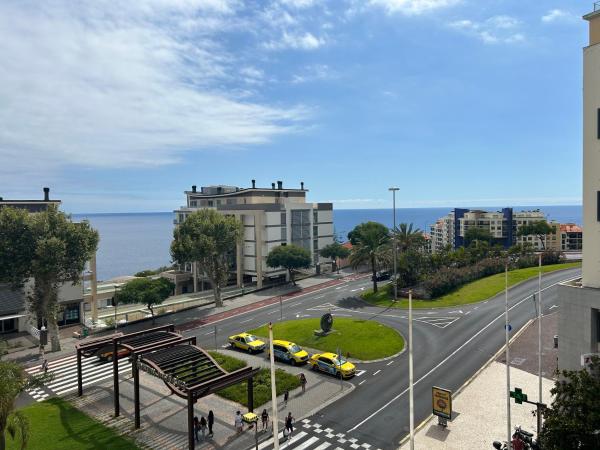 Forum Ocean View Apartment 2 - Madeira