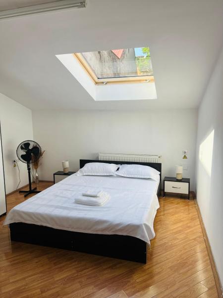 Ultracentral Cluj Napoca - Cluj-Napoca
