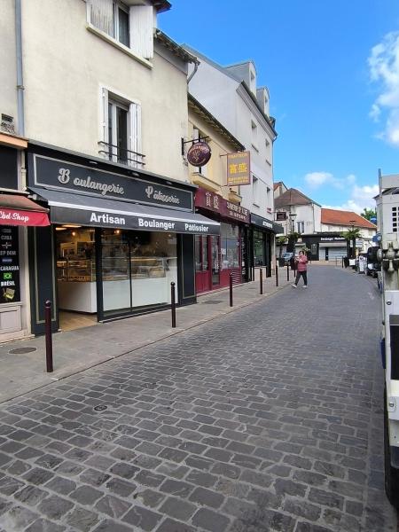 F1 Villers Sur Marne - Villiers-sur-Marne