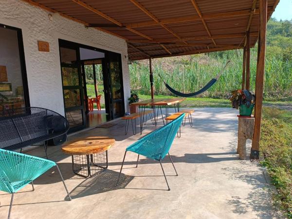 Casa En El Campo - Villeta - Sasaima