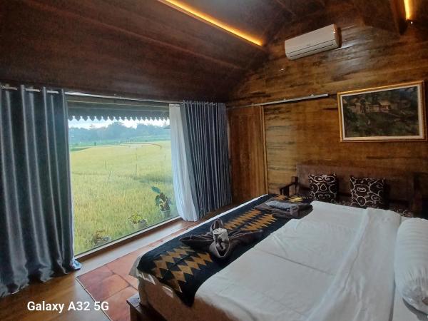 Bujak Permai Villa Matahari Lombok Ntb - Lombok