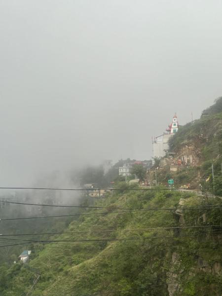 Magic View Guest House - Kasauli