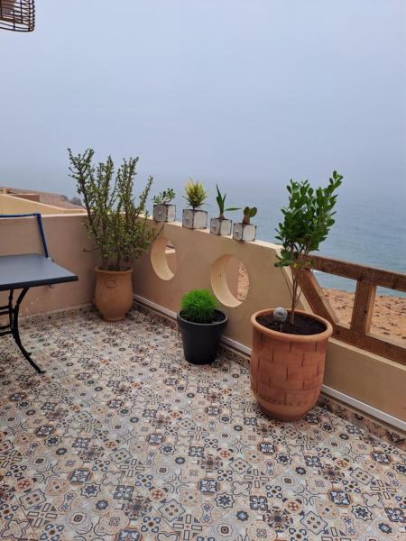 Le Rêve - Maroc