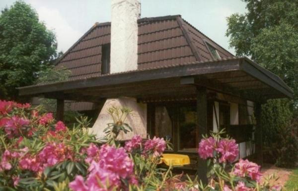 Ferienhaus Für 4 Personen Ca 70 M In Burhave, Nordseeküste Deutschland Butjadingen - A85649 - Nordsee