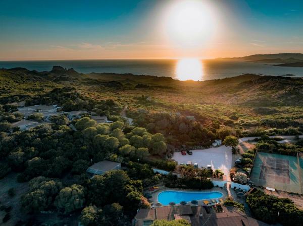 Domaine Bocca Di Feno - Corsica