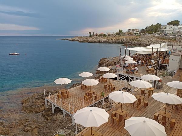 Salento Mare - Apulien