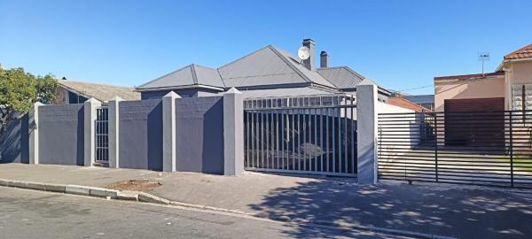 The Trout Lodge - Cape Town