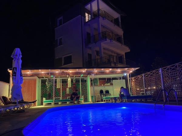 Breeze Villa Mamaia Nord - 羅馬尼亞
