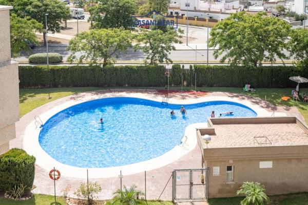 Piso De La Manzanilla - Sanlúcar de Barrameda