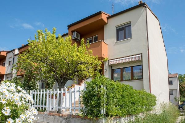 Borgo San Lorenzo - Sirolo
