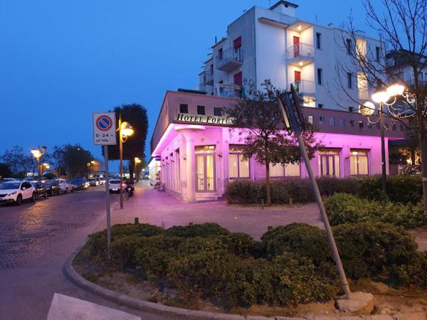 Hotel Fortuna - Chioggia
