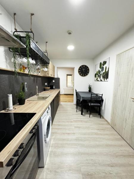 Sze Business Apartman - Győr