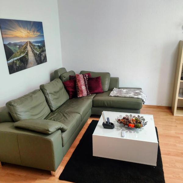 Mo Home24 - Brühl
