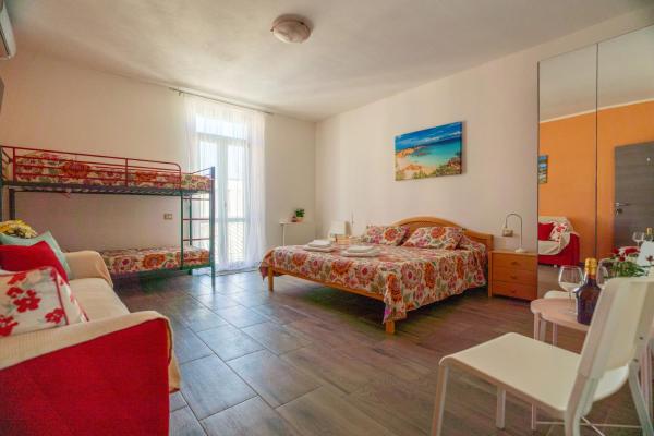 Casa Yvona - Sardinien