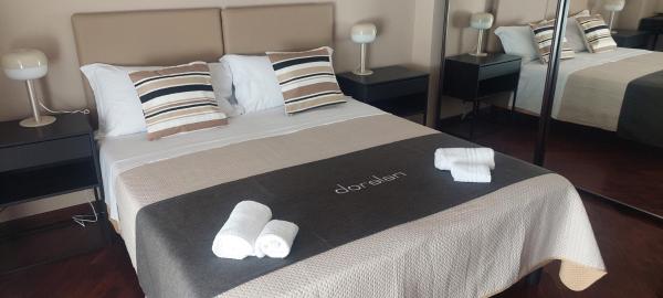 B&b Bixio 34 - Messina