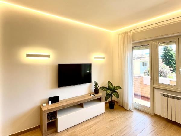 Alloggio Turistico Sonia - Fiumicino