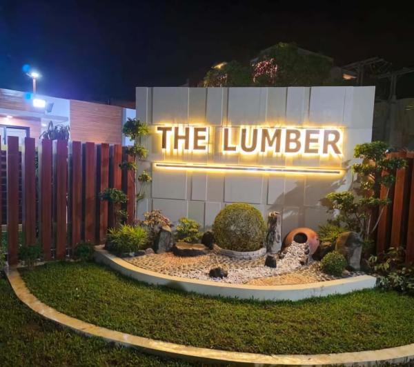 The Lumber Hotel And Resort - Virac