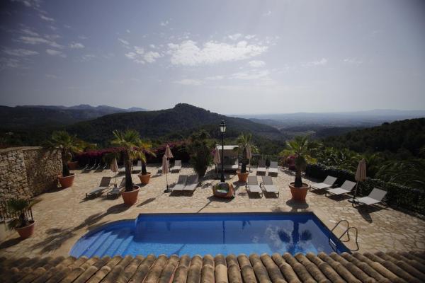 Posada Del Marqués - Banyalbufar