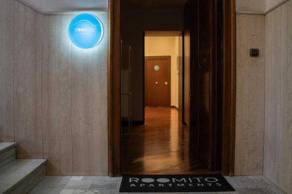 Roomito Apartments - Naples