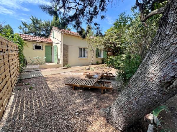 Mazet En Provence - Cavaillon