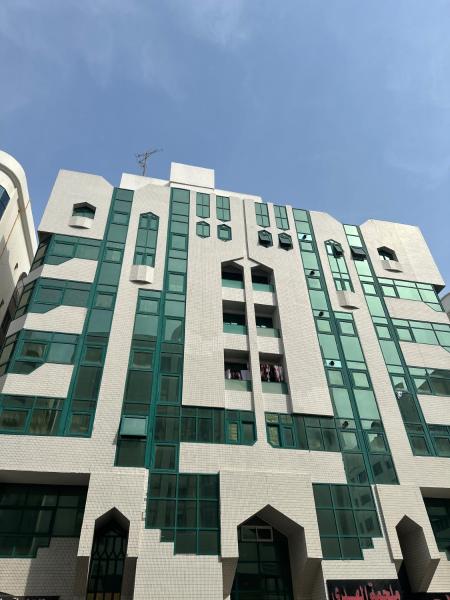 Khalidiya010 For Men Only - Abu Dhabi