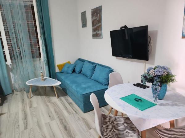 Apartments Sandra 2 - Montenegro