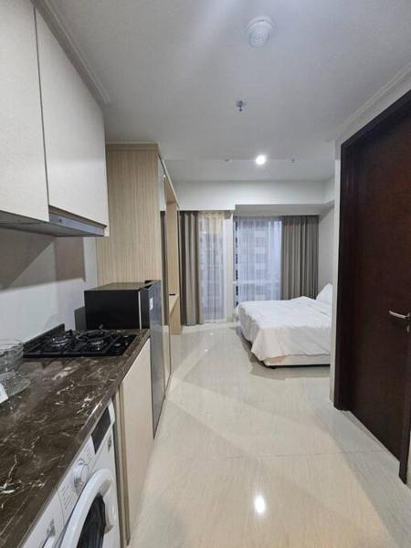 Green Sedayu Apartment Suite By Ellison - Aéroport de Jakarta Soekarno-Hatta (CGK)