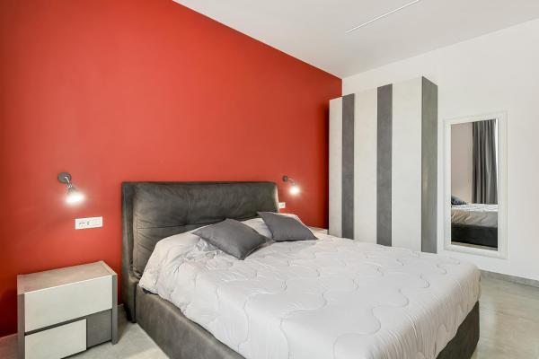 Home 501 Guest House - La Spezia - Riomaggiore