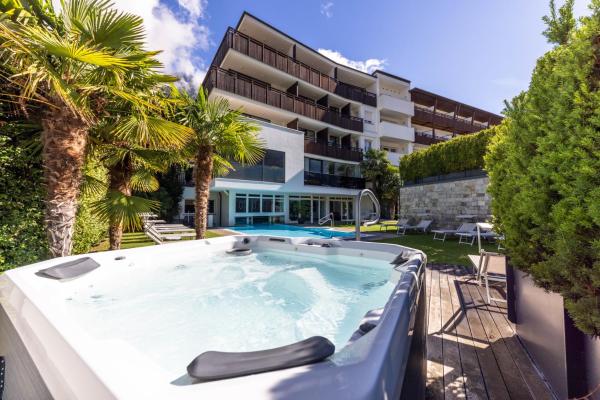 Hotel Belvedere - Adults Only - 14 Plus - Naturno