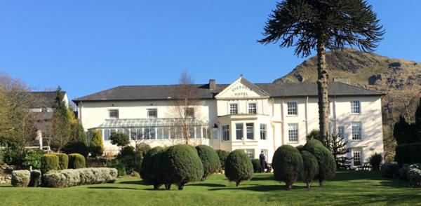Royal Victoria Hotel Snowdonia - Llanberis